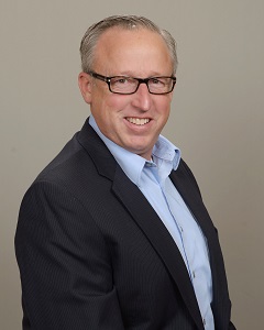 Michael Williams, CRPC